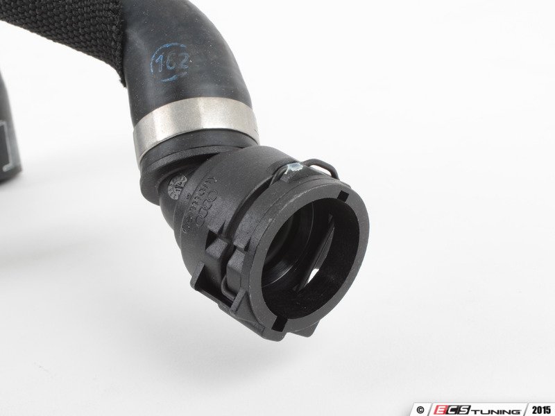 Genuine Volkswagen Audi - 8R0819334L - HOSE (8R0 819 334 L)