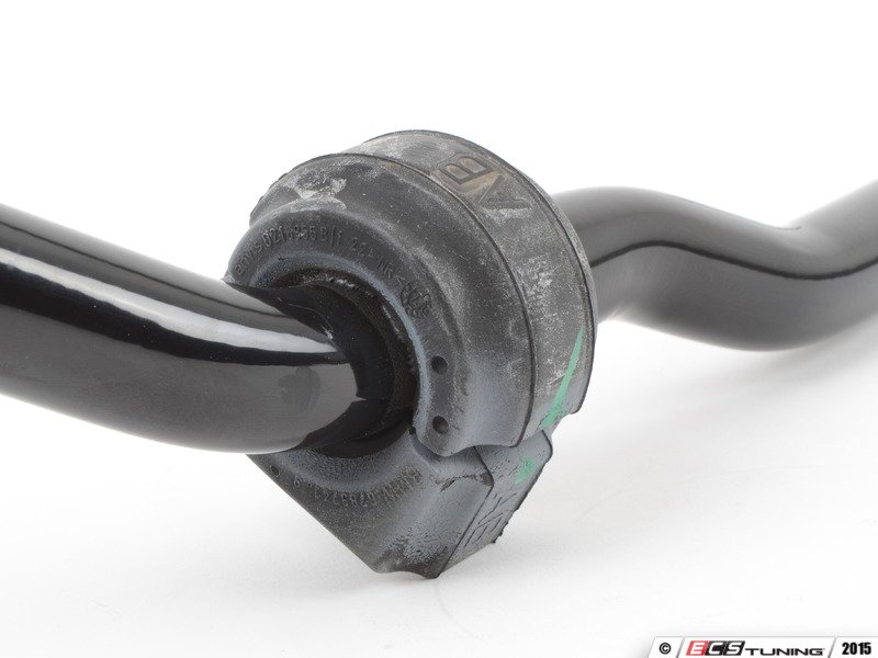 Genuine BMW - 31356793171 - Front sway bar - 26.5MM (31-35-6-793-171)