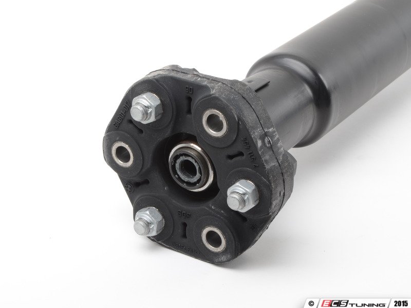 Genuine BMW - 26117523913 - Drive Shaft Assembly (26-11-7-523-913)