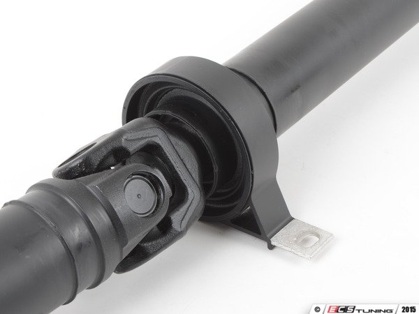 Genuine BMW - 26117523913 - Drive Shaft Assembly (26-11-7-523-913)