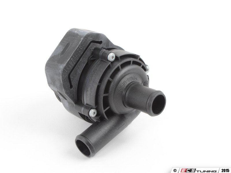 Genuine Mercedes Benz - 1718350064 - RECIRCULATIN