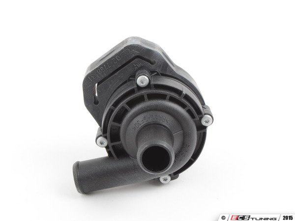 Genuine Mercedes Benz - 1718350064 - RECIRCULATIN