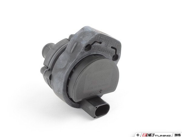 Genuine Mercedes Benz - 1718350064 - RECIRCULATIN