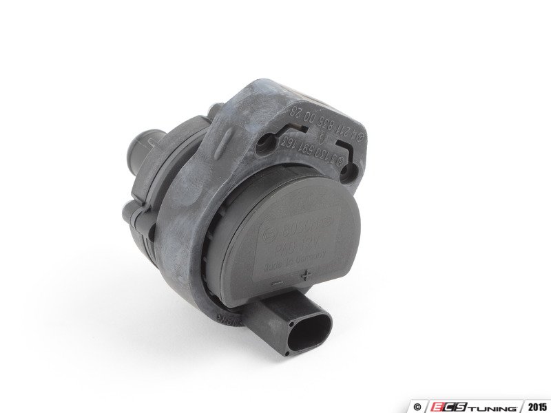 Genuine Mercedes Benz - 1718350064 - RECIRCULATIN