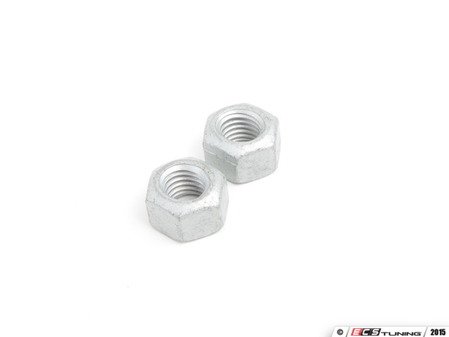 Lemforder - 2203203689 - Rear Sway Bar End Link