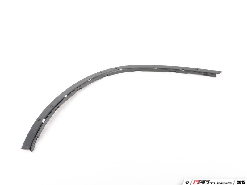 Genuine Mercedes Benz - 1668846422 - WHEEL HOUSE