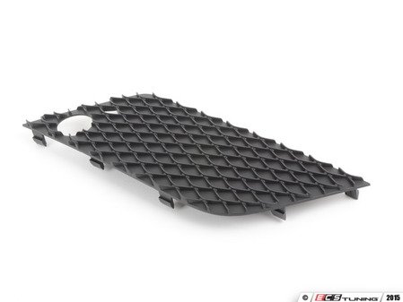 Genuine Mercedes Benz - 1668854222 - COVER BUMPER