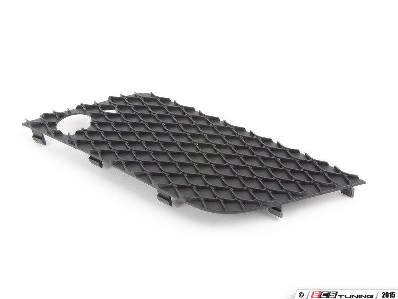 Genuine Mercedes Benz - 1668854222 - COVER BUMPER