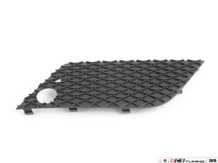 Genuine Mercedes Benz - 1668854222 - COVER BUMPER