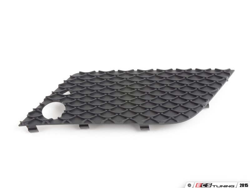 Genuine Mercedes Benz - 1668854222 - COVER BUMPER