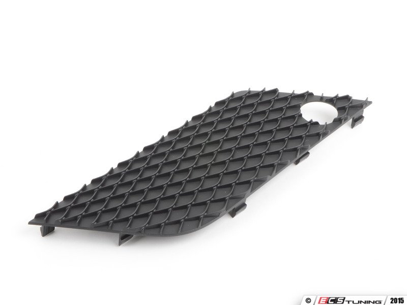 Genuine Mercedes Benz - 1668854122 - COVER BUMPER