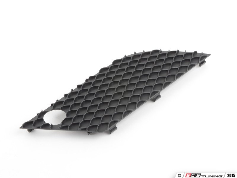 Genuine Mercedes Benz - 1668854122 - COVER BUMPER