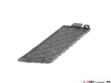 Genuine Mercedes Benz - 1668855122 - COVER TOWING
