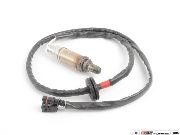 Bosch - 0075423217 - Oxygen Sensor - Priced Each