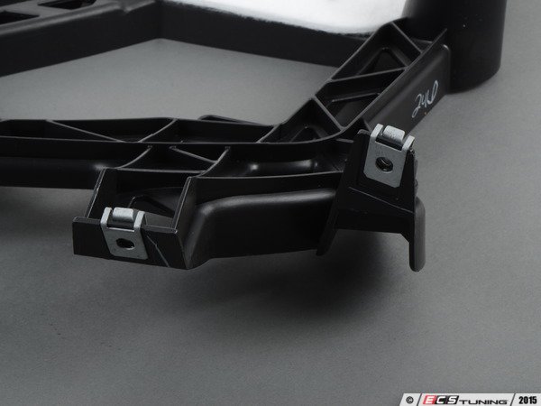 Genuine Mercedes Benz - 1668800812 - MOUNTING RAI