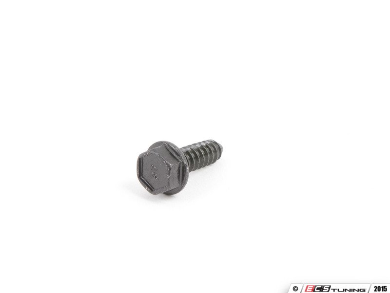 Genuine Mercedes Benz - 000000000543 - SCREW