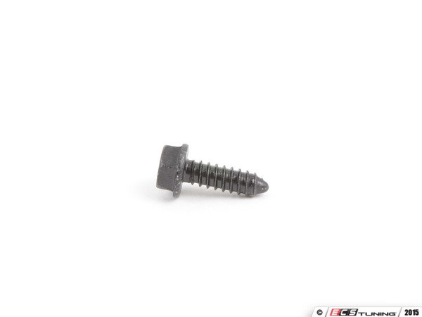 Genuine Mercedes Benz - 000000000543 - SCREW