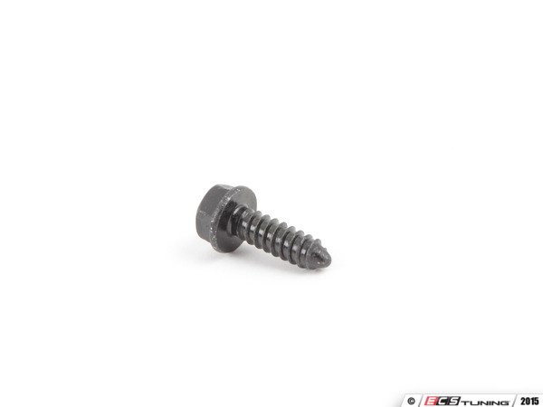 Genuine Mercedes Benz - 000000000543 - SCREW