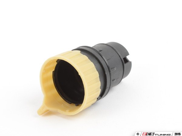 Hamburg Tech - 2035400253 - Automatic Transmission Wiring Connector