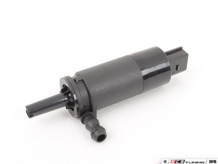 Vemo - 67128377430 - Headlight Washer Pump