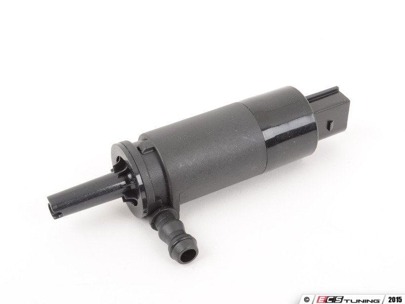 Vemo - 67128377430 - Headlight Washer Pump