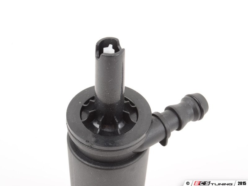 Vemo - 67128377430 - Headlight Washer Pump