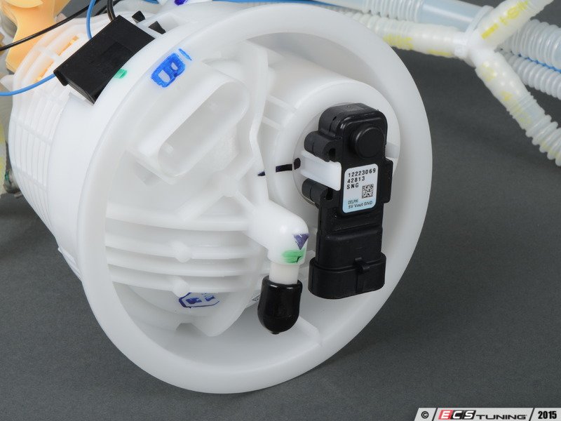 Genuine Mercedes Benz - 2114706494 - Fuel Pump Assembly