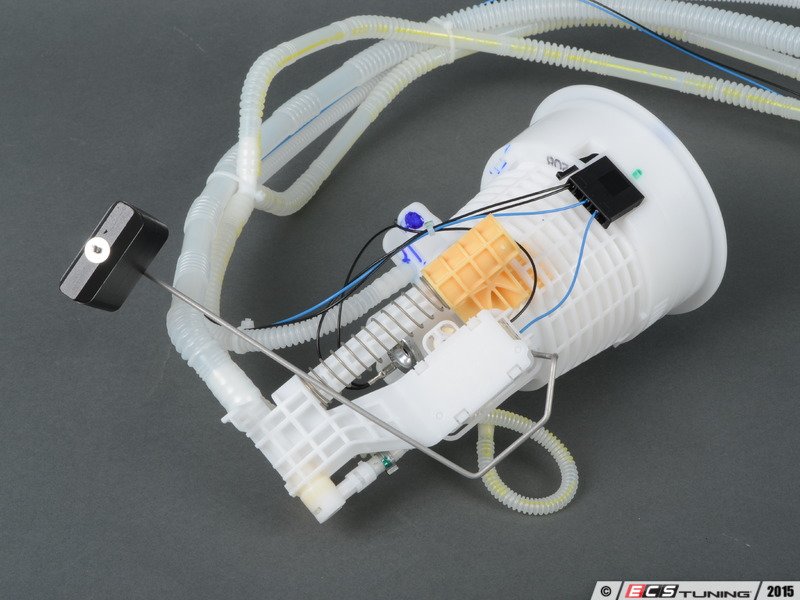 Genuine Mercedes Benz - 2114706494 - Fuel Pump Assembly