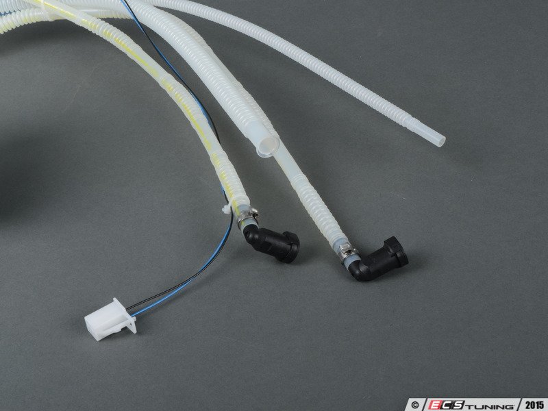 Genuine Mercedes Benz - 2114706494 - Fuel Pump Assembly