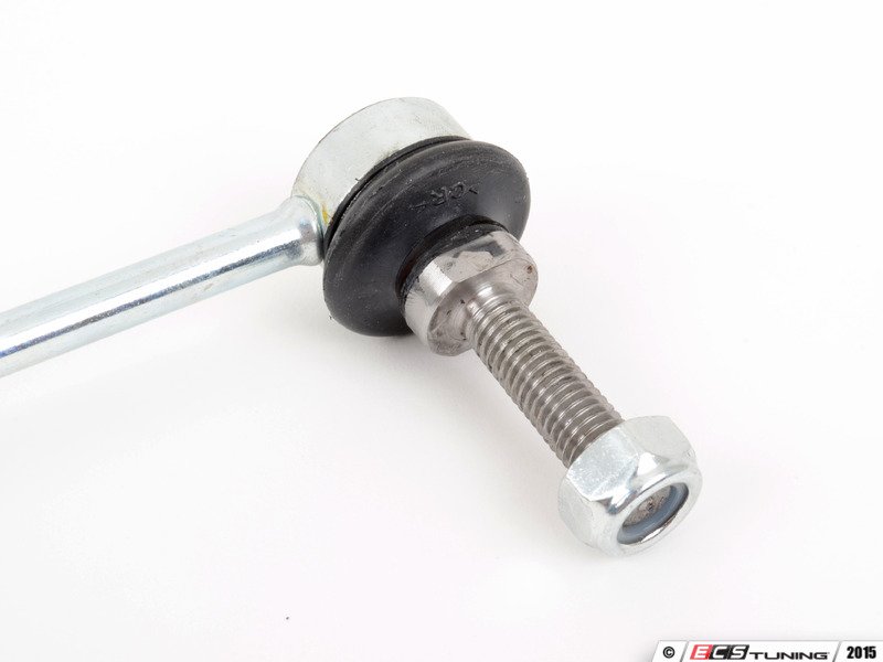 Rein - 33506772789 - Rear Sway Bar End Links - Priced Each - (NO LONGER ...
