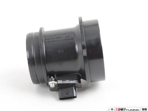 Genuine Porsche - 95560612350 - MASS AIR FLOW METER - (NO LONGER AVAILABLE)