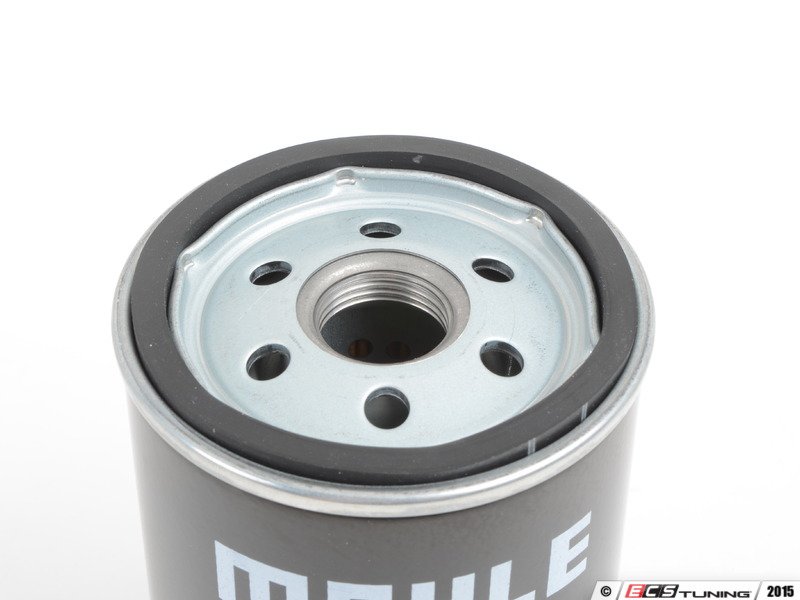 Genuine Porsche - 9A110720390 - Screw-On Oil Filter