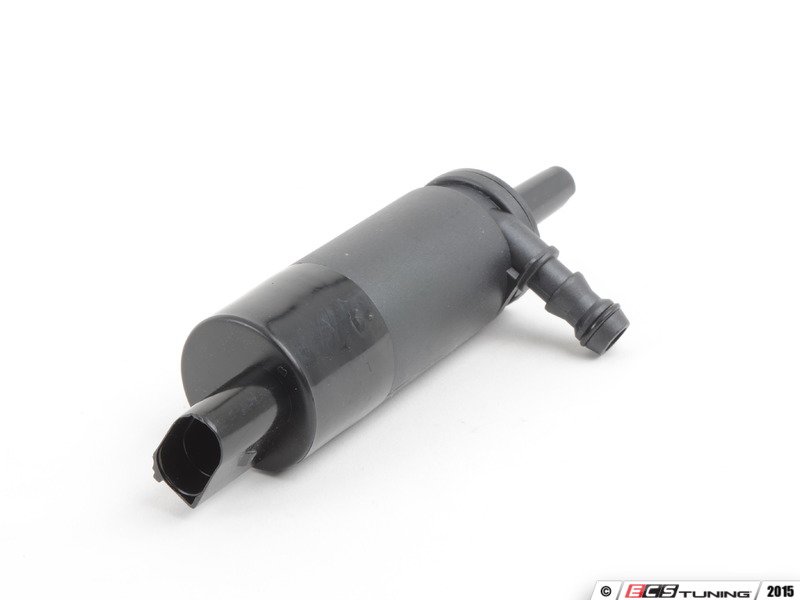 Vemo - 67128377430 - Headlight Washer Pump