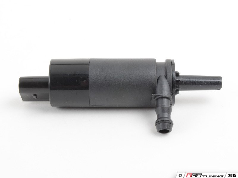 Vemo - 67128377430 - Headlight Washer Pump