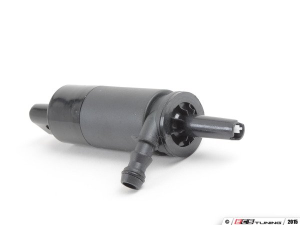 Vemo - 67128377430 - Headlight Washer Pump