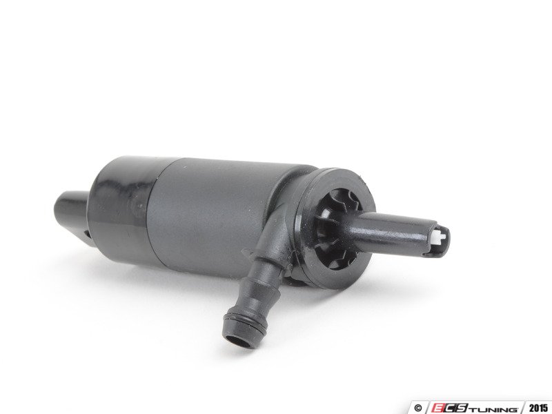 Vemo - 67128377430 - Headlight Washer Pump