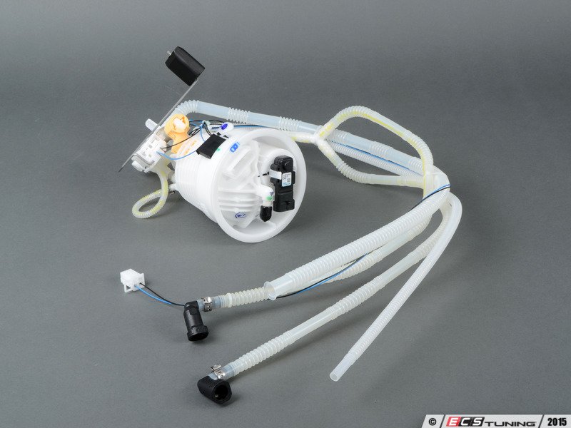 Genuine Mercedes Benz - 2114706494 - Fuel Pump Assembly