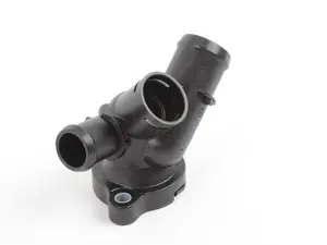 Genuine Volkswagen Audi - 07K198125 - Connecting Pipe Repair Kit (07K ...