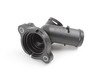 Genuine Volkswagen Audi - 07K121133E - Coolant Flange (07K 121 133 E)