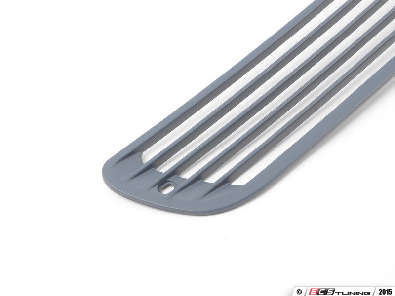 Genuine BMW - 51138185824 - MOULDING (51-13-8-185-824)