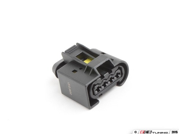 Genuine Volkswagen Audi - 3C0973714 - HOUSING (3C0 973 714)