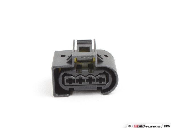 Genuine Volkswagen Audi - 3C0973714 - HOUSING (3C0 973 714)