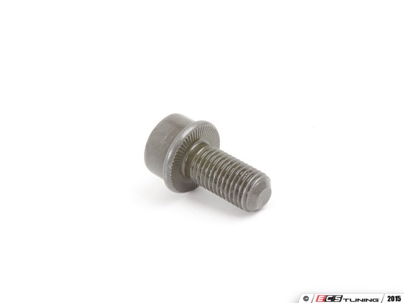 Genuine Volkswagen Audi - N90729401 - Bolt - Priced Each - (NO LONGER ...