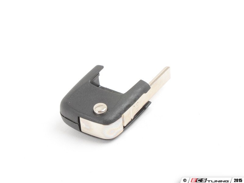 Genuine Volkswagen Audi - 1T0837246CROH - KEY (1T0 837 246 C ROH)