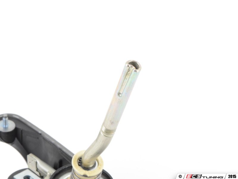 Genuine Volkswagen Audi - 8E0711055N - Gear Shift Lever (8E0 711 055 N)