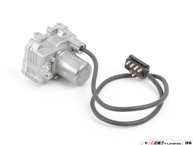 Genuine Mercedes Benz - 0025458632 - INJECTION CO