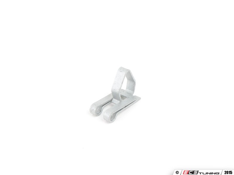 Genuine BMW - 51451852827 - Clamp (51-45-1-852-827)