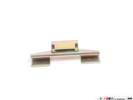 Genuine BMW - 51211922699 - Clamp (51-21-1-922-699)