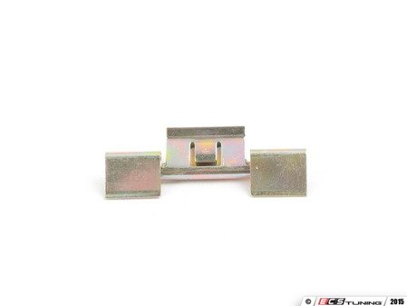 Genuine BMW - 51211922699 - Clamp (51-21-1-922-699)