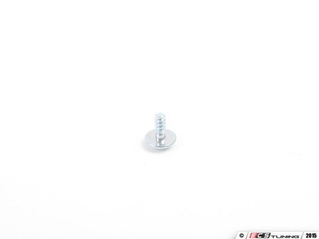 Genuine Porsche - 99991926401 - OVAL-HEAD SCREW